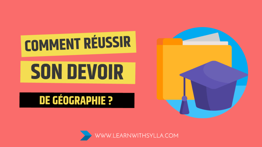 Comment exceller dans ses études : 19 stratégies majeures