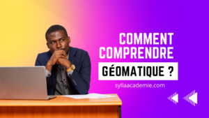 La géomatique et ses débouchés : l'essentiel de ce qu'il faut savoir