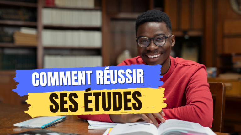 Justification du choix du sujet de recherche : 6 étapes clés