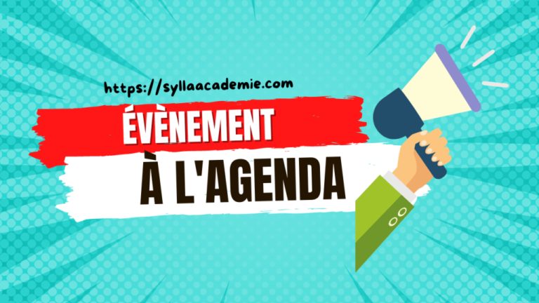 Sylla Académie : Plateforme du Dr. Sylla Ibrahima de l'UCAD