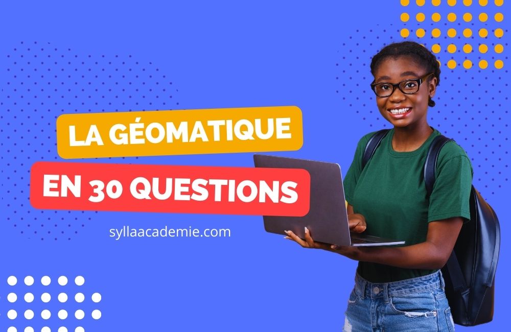 Outils et méthodes de la géographie : 6 exemples à savoir