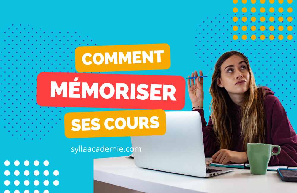 Comment mémoriser rapidement ses cours: 7 conseils puissants